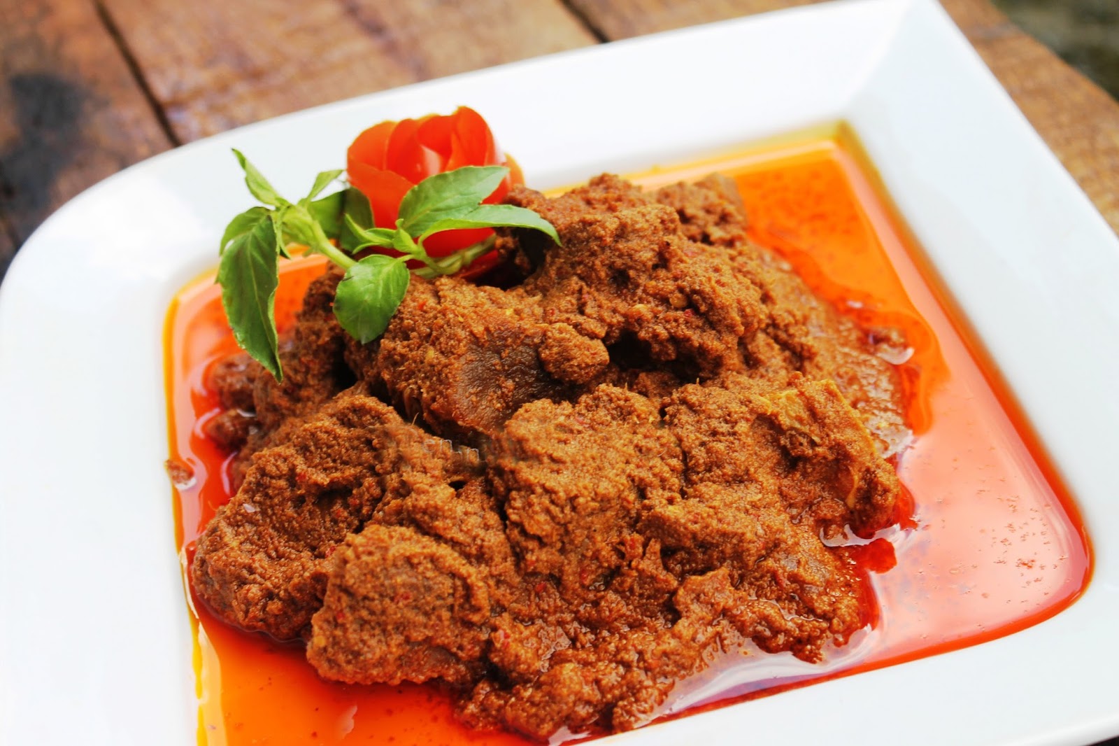 Resep Masak Rendang Daging Sapi Homecare24