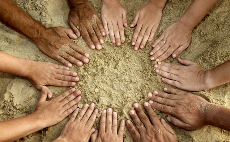 Kelompok Sosial / Pengertian, Ciri-Ciri, Proses, Nilai, Klasifikasi